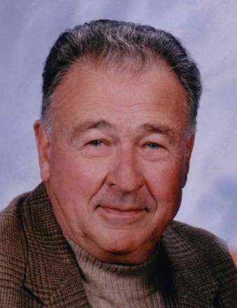 Don J Backus Obituary (2025) - Springfield, MA - Byron Keenan Funeral ...