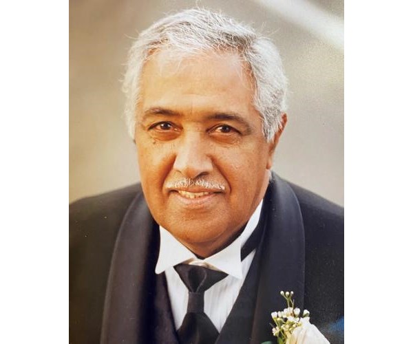 Muhammad Yunus Talwani M.D. Obituary (2025) - Richboro, PA - Joseph A ...