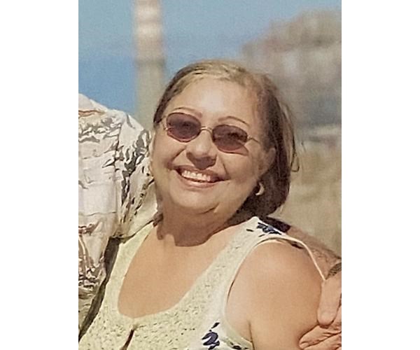 Jennie C. Faulkner Obituary (2025) - Oxnard, CA - Reardon Funeral Home