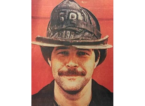 Thomas R. McCarthy Obituary (2025) - Island Park, NY - Christopher T ...