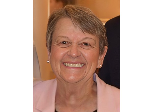 Maureen P. Coleman Obituary (2025) - Lyndhurst, OH - Schulte & Mahon ...