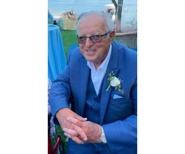 John Michael Fredal Obituary (2024) - Macomb Township, MI - Lee-Ellena ...