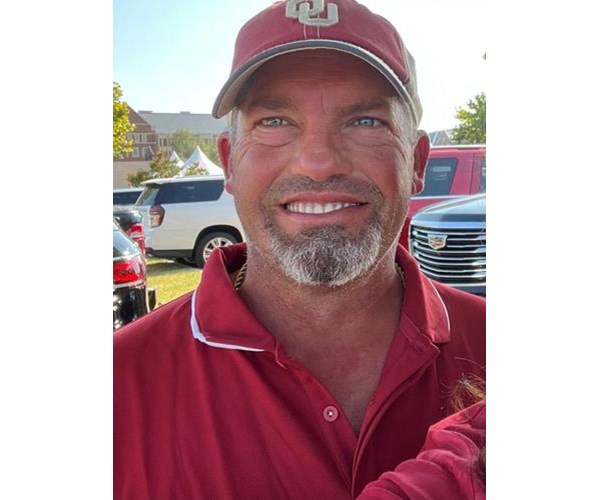 Wayne Dean McKinney Obituary (2026) - Yukon, OK - Yanda & Son Funeral ...