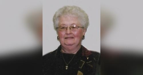 Phyllis Jean Metcalf Obituary (2022) - Oberlin, KS - Plumer-Gobber ...