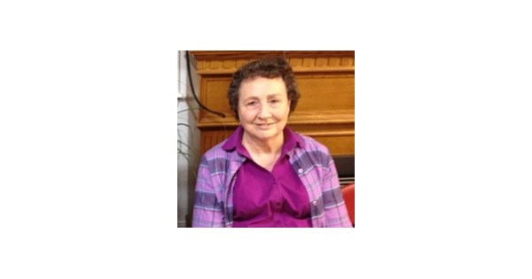 Billa Jean McGill-King Obituary (2024) - Paris, AR - Brotherton ...