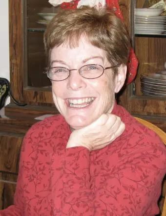 Gretchen W. Schnarr Obituary (2025) - Glenview, IL - N.H. Scott ...