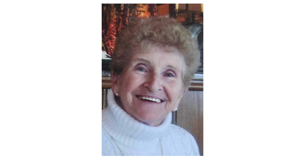 Jane A. LeVie Obituary (2024) - West Roxbury, MA - William J. Gormley ...