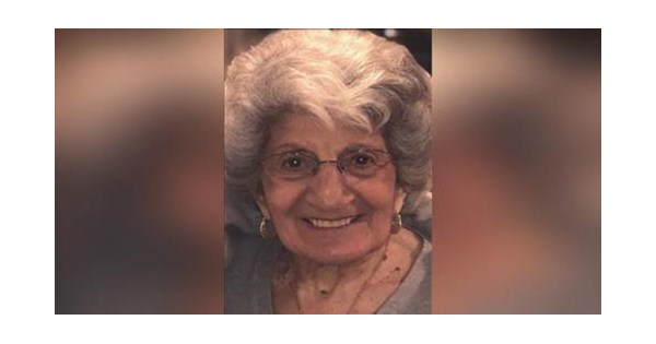 Evelyn Sellitto Obituary (2023) - Rockaway, NJ - Morgan Funeral Home ...