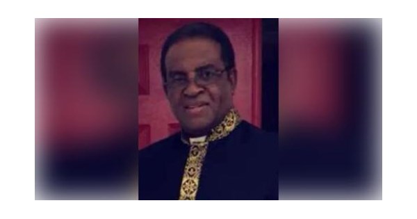 State Elder Andrew J. Mincey Obituary (2023) - Glennville, GA - King ...