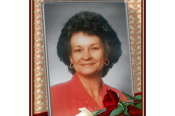 Constance R McCord Obituary (2025) - Land O'Lakes, FL - Loyless Funeral ...
