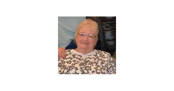 Patricia Louise Lounsbury Obituary (2022) - Moxee, WA - Brookside ...