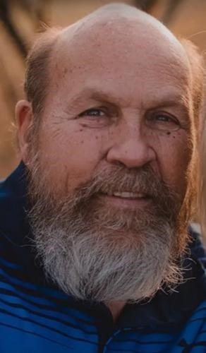 Richard Barber Obituary (2025) - Mount Washington, KY - Schoppenhorst ...
