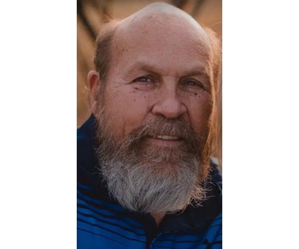 Richard Barber Obituary (2025) - Mount Washington, KY - Schoppenhorst ...