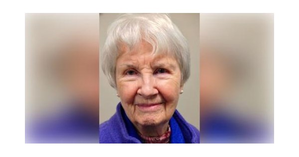 Hilda Slaback Remmers Obituary (2023) - Durham, NC - Hall-Wynne Funeral ...