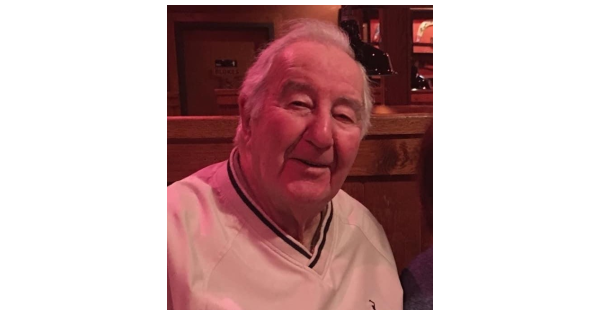 Richard E. "Dick" Dominski Obituary (2022) - Hales Corners, WI ...