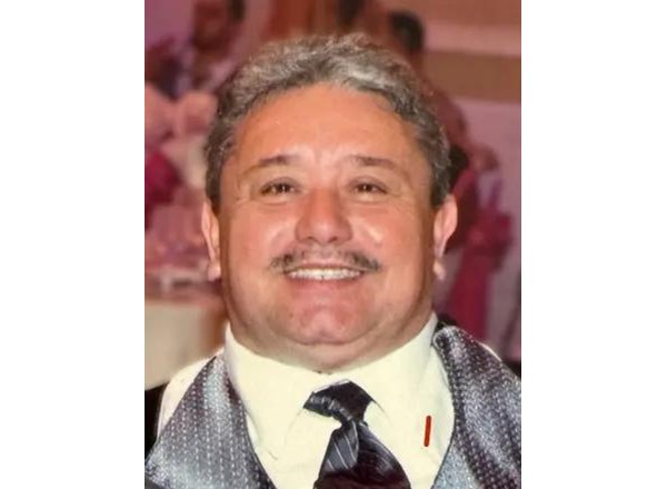 Wilman Dones Garcia Obituary (2025) - Naperville, IL - Beidelman-Kunsch ...