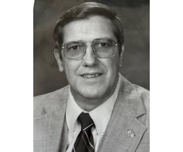 Eugene A. Crepeau Obituary (1937 - 2024) - Haverhill, MA - 97.9 WHAV