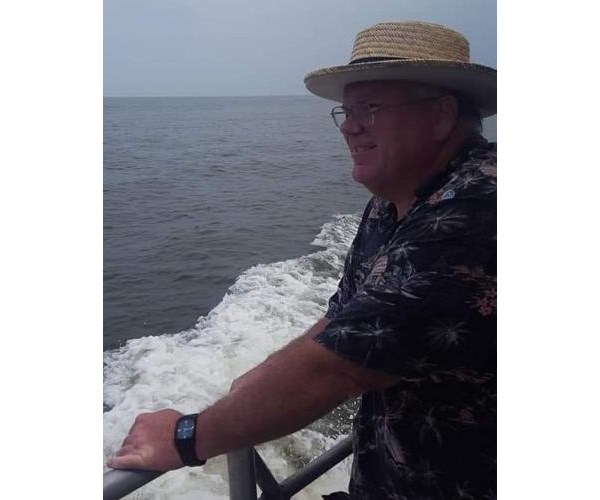 Charles Joseph Napfel III Obituary (2023) - Essex, MD - Connelly ...