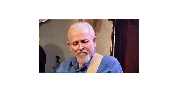 James Frost Obituary (2025) - Austin, TX