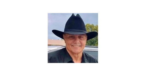 Terry G Carey Obituary (2025) - Grove, OK - Nichols-Stephens Funeral ...