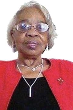 Sallie Ann Winstead Royster Obituary (2023) - Durham, NC - Holloway ...