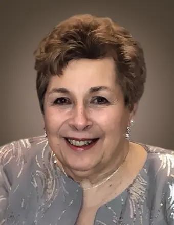 JoAnn M. Nelson Obituary (2025) - Glenview, IL - N.H. Scott & Hanekamp ...