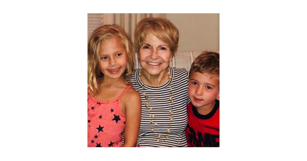 Jean Marchant Obituary (2024) - Arlington, MA