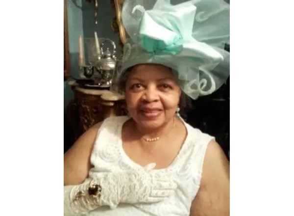 Sandra Clark Obituary (2025) - Buffalo, NY - Lombardo Funeral Home ...