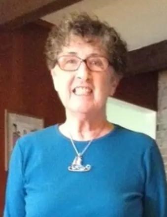 Elizabeth Fitzsimmons Obituary (2025) - Columbus, OH - Myers-Woodyard ...