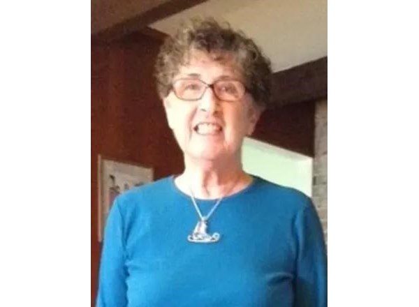 Elizabeth Fitzsimmons Obituary (2025) - Columbus, OH - Myers-Woodyard ...