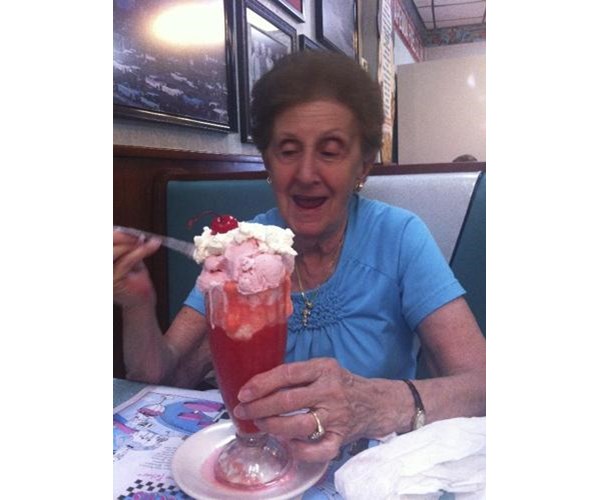 Donna Curcio Obituary (2024) - Massapequa, NY - James Funeral Home ...