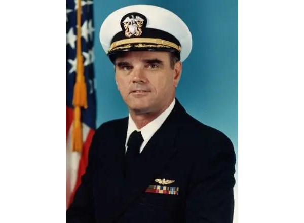 Robert J. Adams Obituary (2025) - Oak Harbor, WA - Wallin-Stucky ...