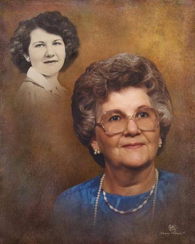 Abigail Cochran Willsey Obituary (2022) - Greenwood, AR - McConnell ...