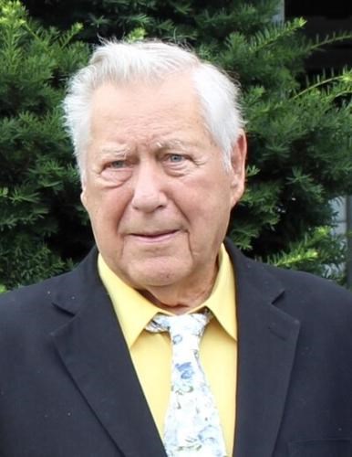 Raymond J. "Ray" LaPointe Obituary (2023) - Downtown Farmington, MI ...
