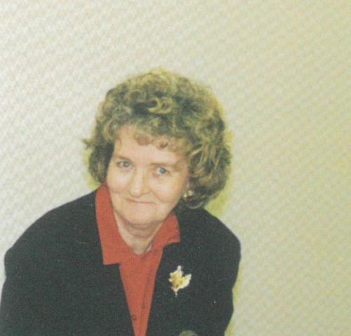 Audrey J. Miller Obituary (2022) - Spooner, WI - Spooner Funeral Home