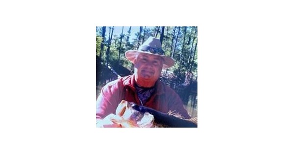 Charles "Rodney" Duffin Obituary (2024) - Huntsville, TX - Sam Houston ...