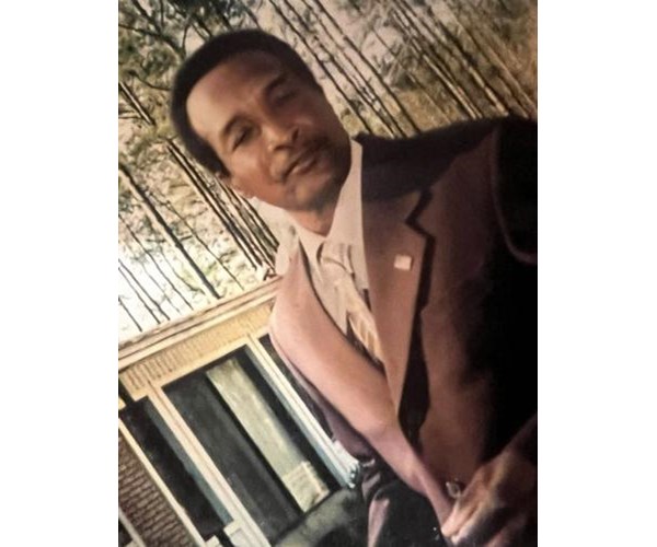 Alvin Washington Obituary (2025) - Quincy, FL - Ivey Funeral Home