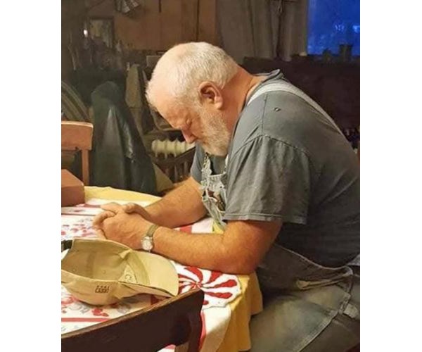 Jeffrey David Allcorn Obituary (2025) - Ava, MO - Clinkingbeard Funeral ...