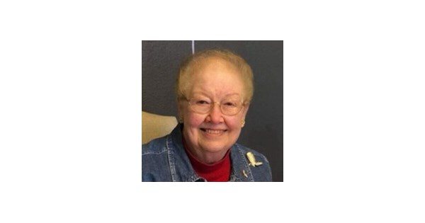 Virginia Jo Fulton Obituary (2023) - Sherman, TX - Waldo Funeral Home ...