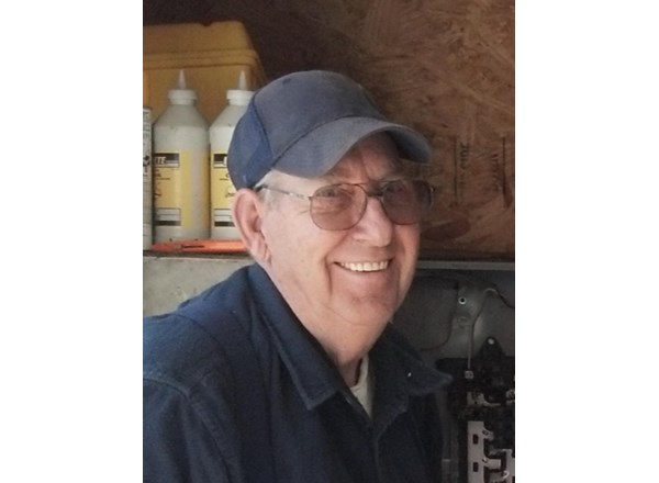Jimmie D. Gosney Obituary (2026) - Christopher, IL - Gilbert Funeral ...