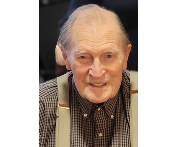 John Allen Dunaway Jr. Obituary (2023) - Williamsburg, WV - Bucktrout ...