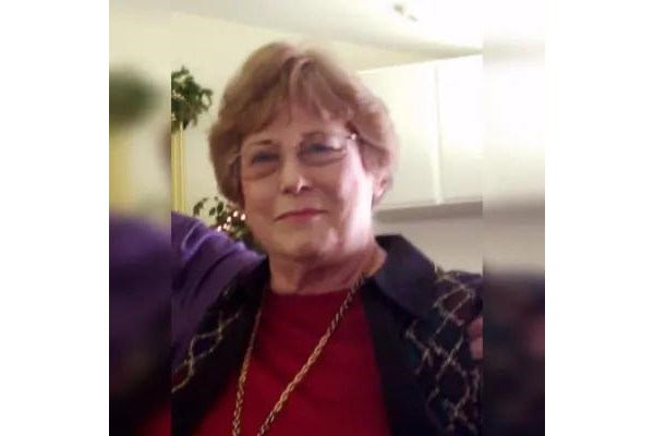 Myrna Carol Anderson Obituary (2025) - Erwin, TN - Valley Funeral Home