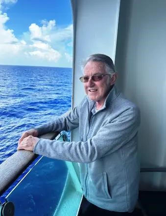 Don May Obituary (2024) - Bellville, OH - Snyder Funeral Homes, DeVore ...