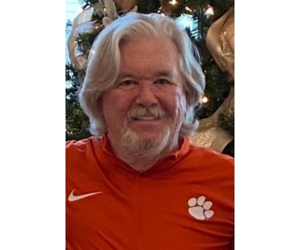Charles F. James Jr. Obituary (2023) - Savannah, GA - Fox & Weeks ...