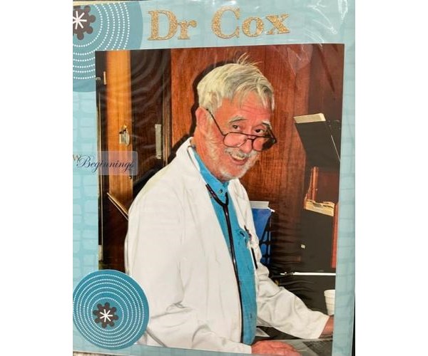 Joe David Cox M.D. Obituary (2023) - Gallatin, TN - Alexander Funeral ...
