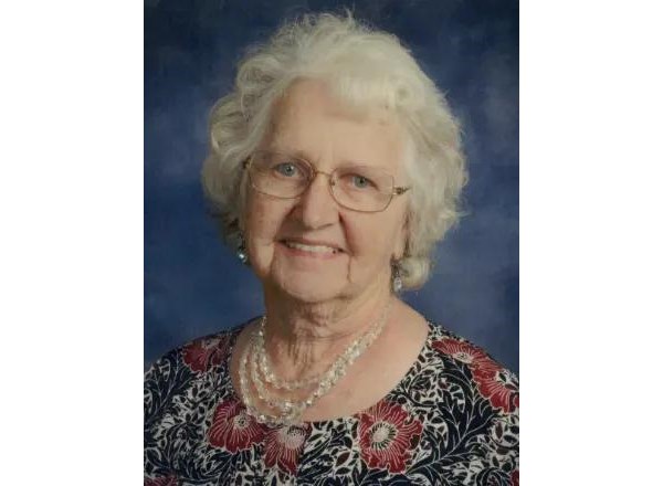 Selma F. Reb Obituary (2026) - Owatonna, MN - Michaelson Funeral Home ...