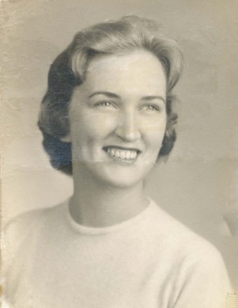Elizabeth St. John Obituary (2025)