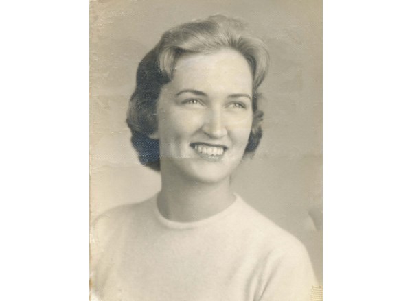 Elizabeth St. John Obituary (2025)