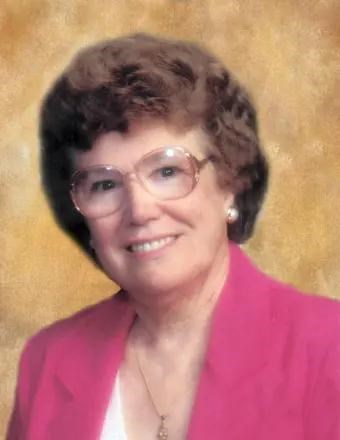 Betty Lou Nix Obituary (2024) - Evansville, IN - Browning Funeral Home ...