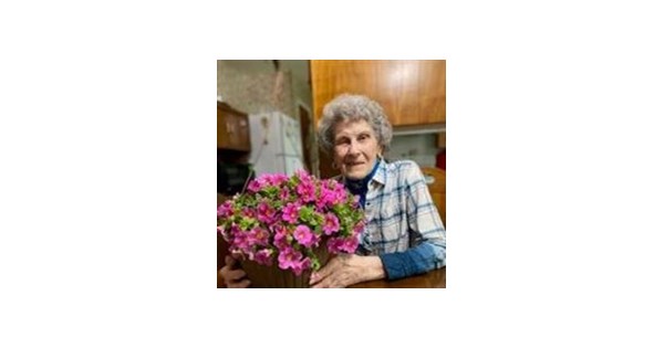 Thelma Mae Ronemus Obituary (2025) - Allentown, PA - WFMZ-TV 69 News